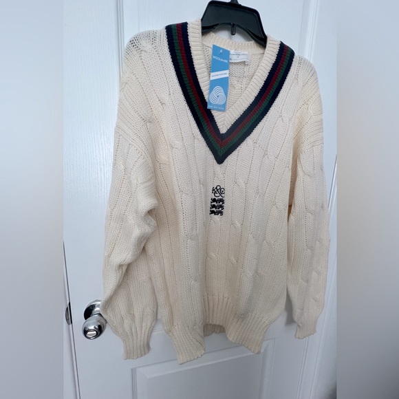 The Ford Motor Company | Sweaters | Vintage The Ford Motor Company By ...